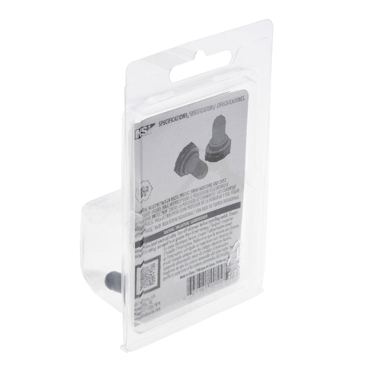 NSI Industries 79300MSR Toggle Switch Covers - Lewisburg, TN - Griffin ...